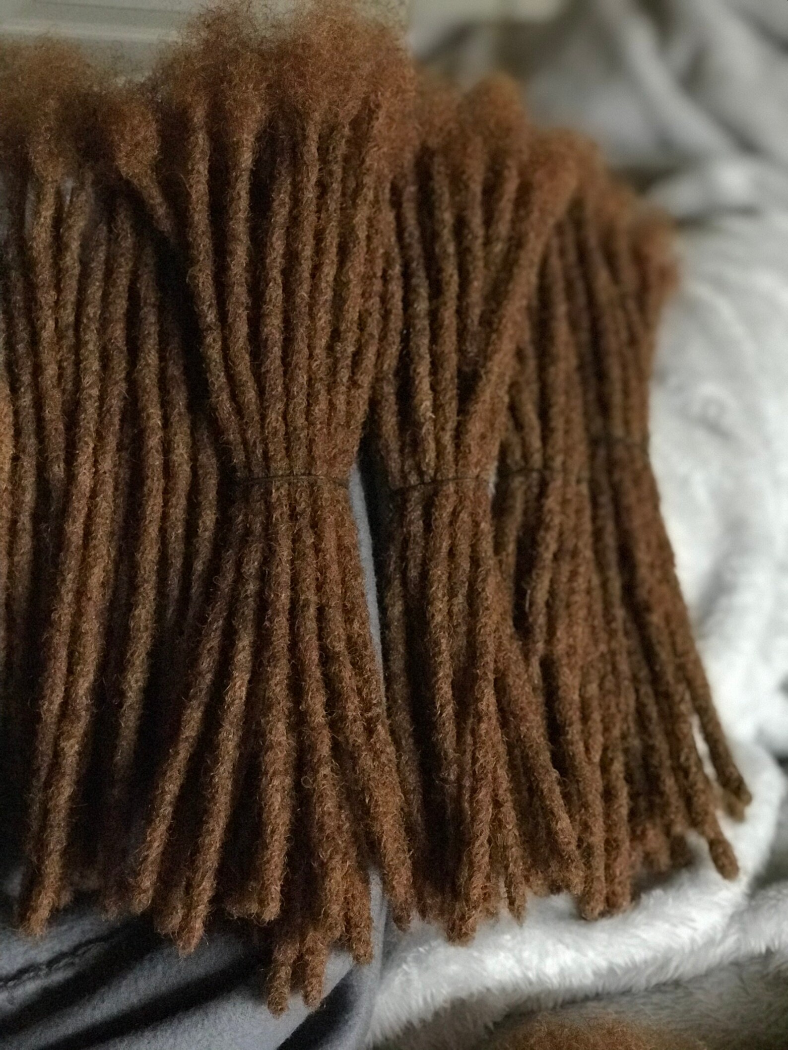 50 Small 10 Inch Locs - Etsy