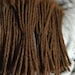100 Small 10 Inch Locs - Etsy