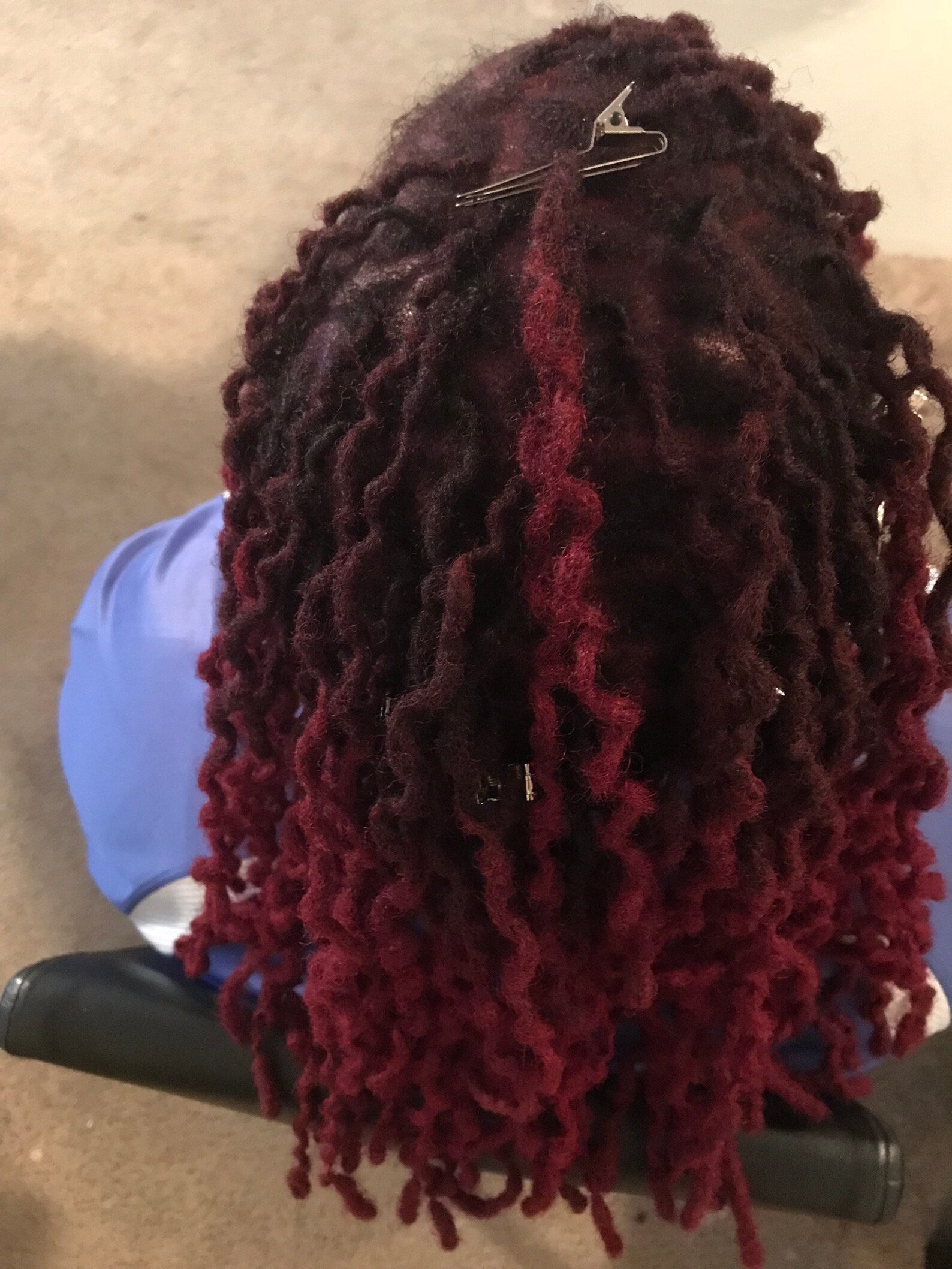 50 Small 10 Inch Locs - Etsy
