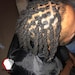 50 Small 6 Inch Locs - Etsy