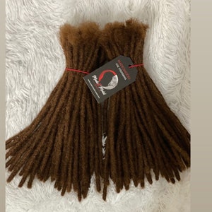 50 Small 16 Inch Locs - Etsy