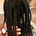 INDIVIDUAL Loc Extensions LOC REPAIR (1 Loc) - Etsy