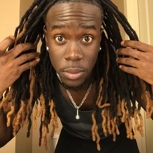 MEDIUM SIZE Loc Extensions (10 Locs per Bundle) - Etsy