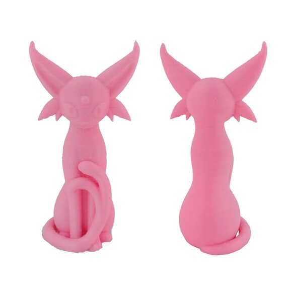 3D Print STL File Espeon - Etsy