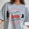 Annie Oliver Warbucks Certified Check the Jig is Up - Etsy UK
