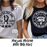 Grease - Etsy