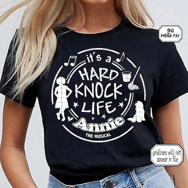 Cast of Life of the Party - Etsy