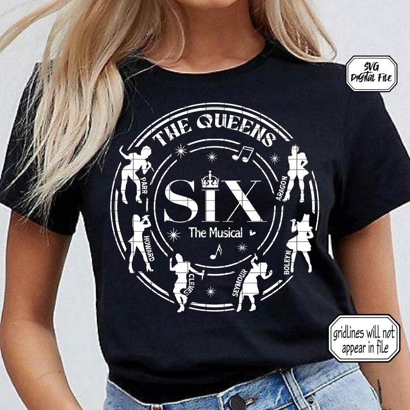 Musical Theatre Dtf - Etsy