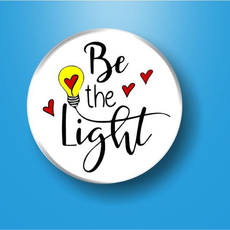 Christian Pins - Etsy