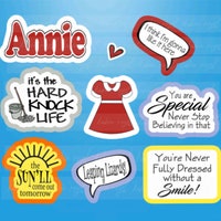 Annie Musical - Etsy