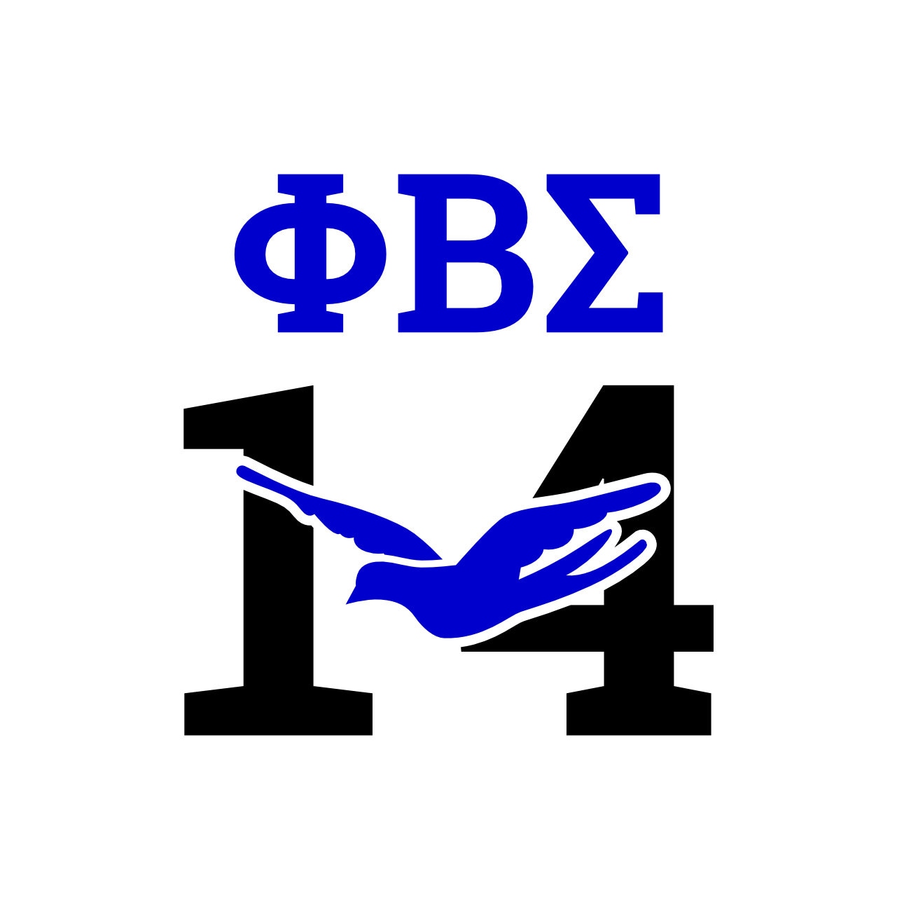 Phi Beta Sigma Design PNG EPS SVG | Etsy