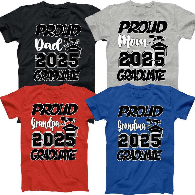 Graduation Shirt - Etsy
