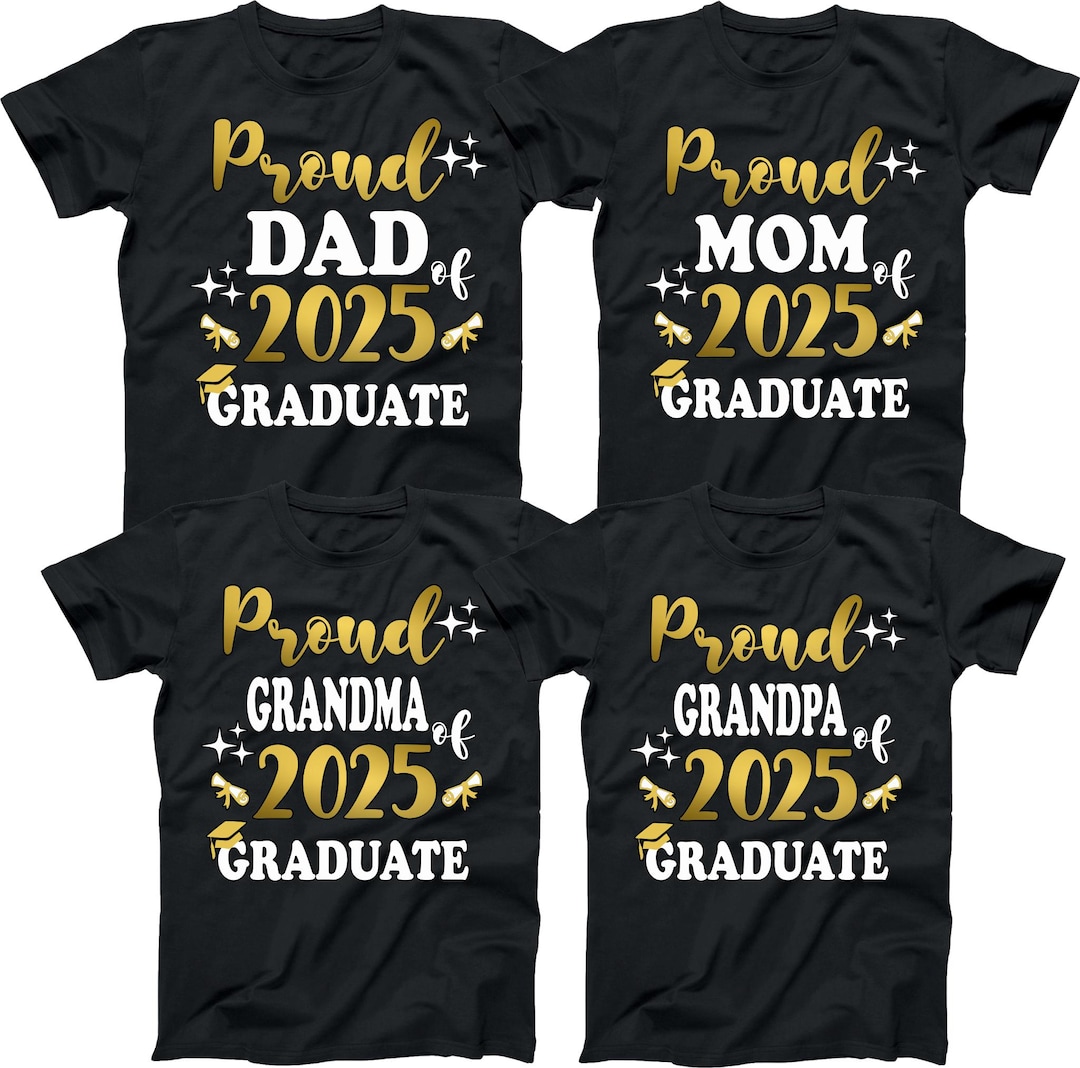Class of 2025 Shirt, CUSTOM COLLEGE SHIRT, Graduation 2025 ...