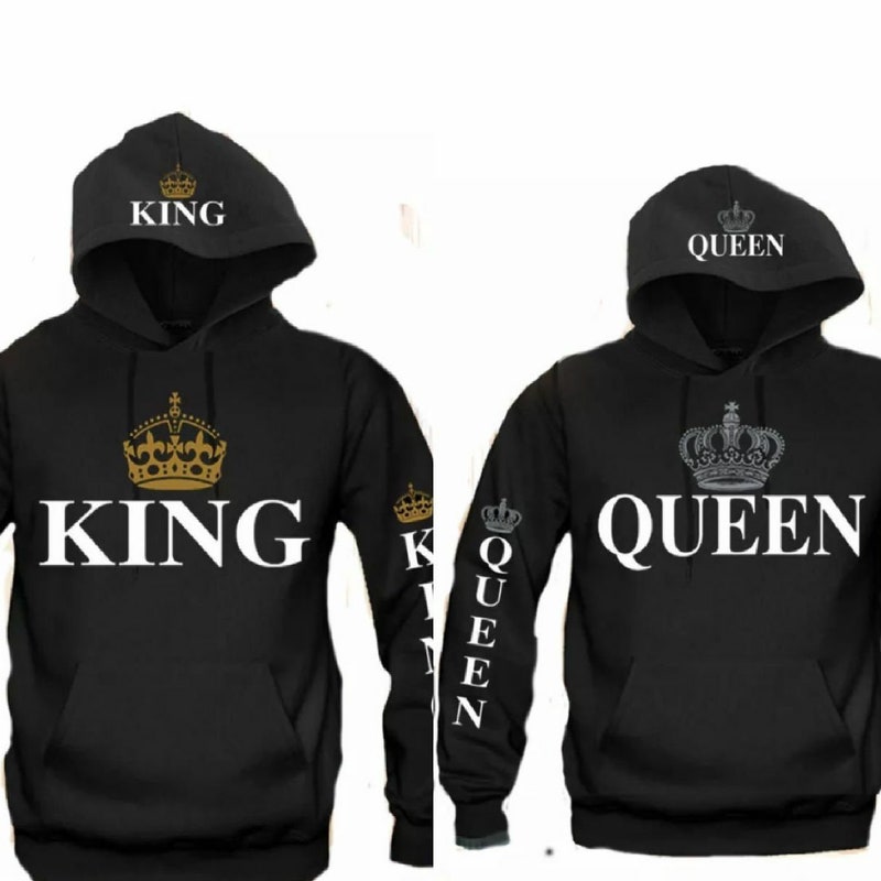King - Etsy