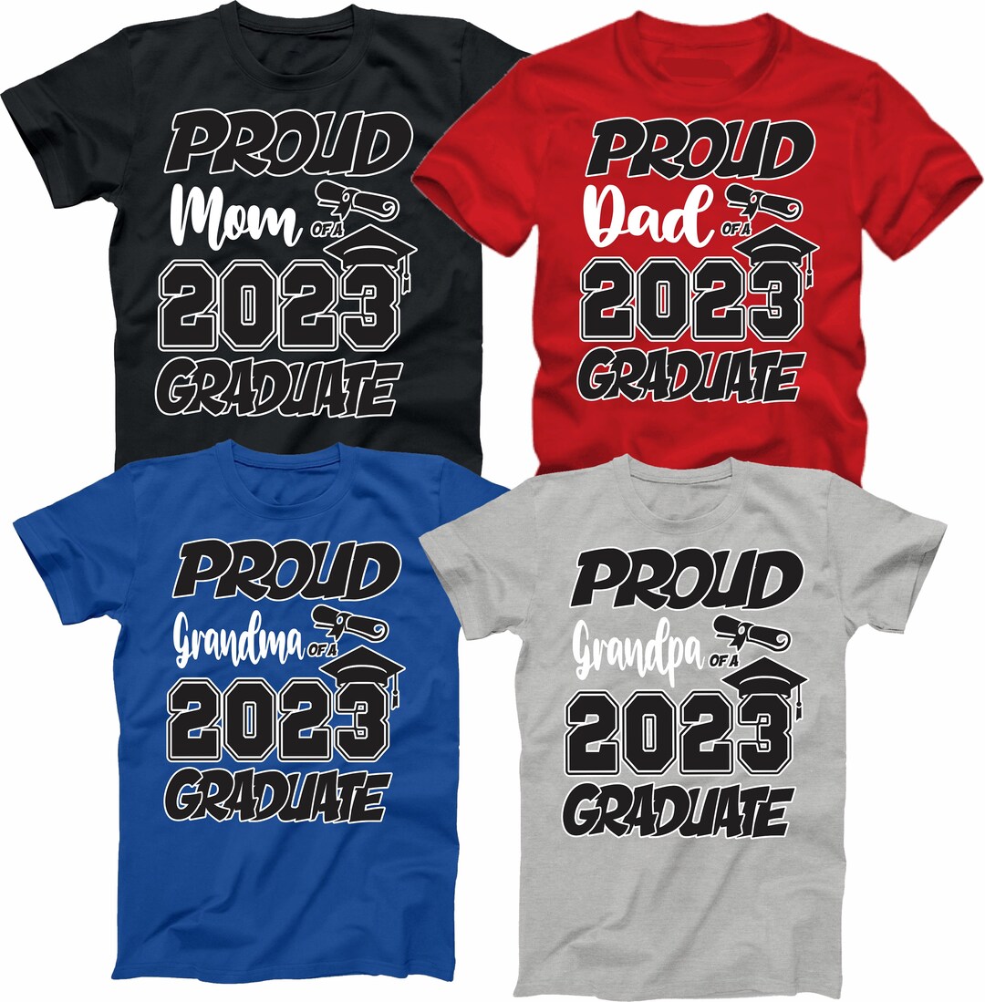 Class of 2024 Shirt, CUSTOM COLLEGE SHIRT, Graduation 2024, Tee, Modern ...
