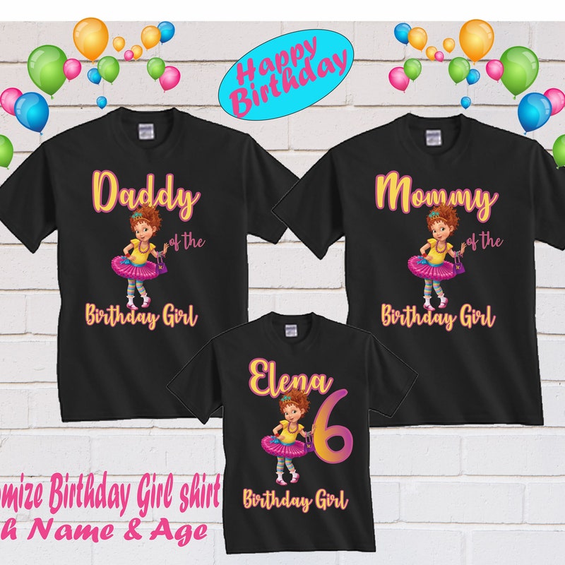 Fancy Tops Clothing - Etsy