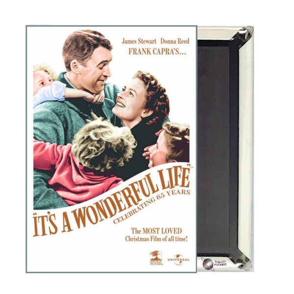 Its a Wonderful Life - Etsy