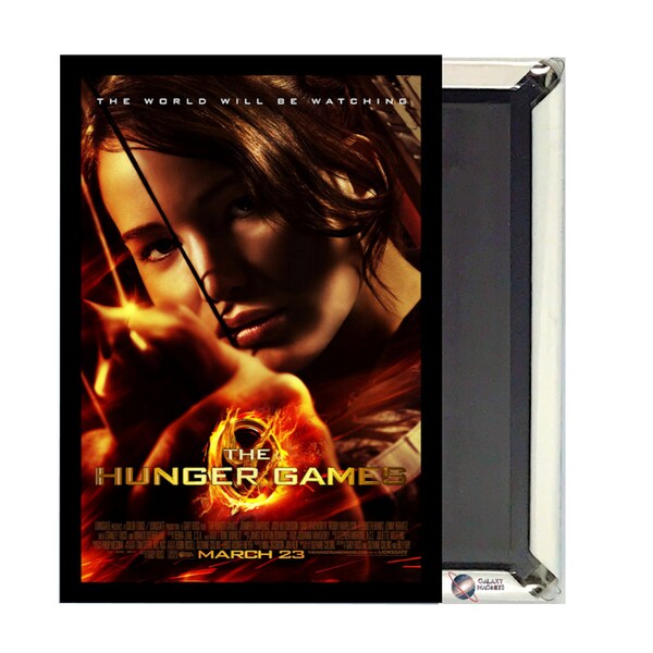 The Hunger Game - Buy Online - Etsy