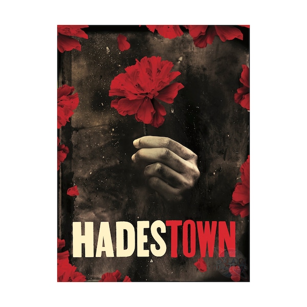 Hadestown Art - Etsy