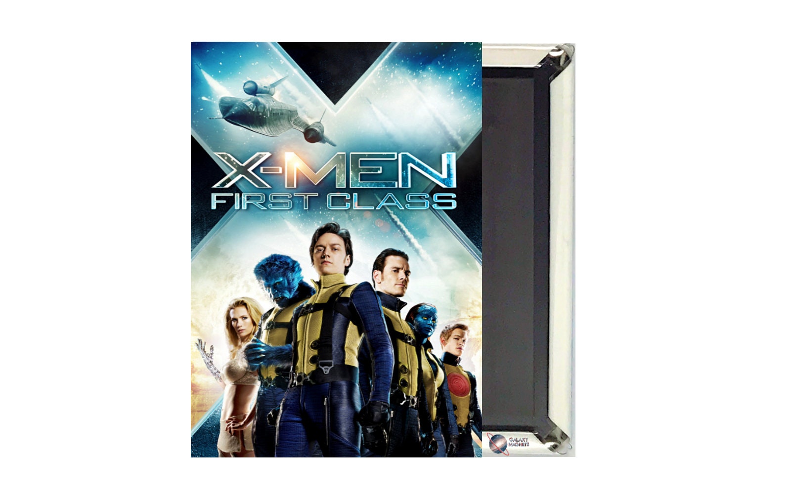 X Men First Class Magneto Poster