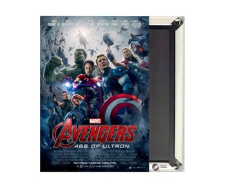 Avengers Magnet | Etsy
