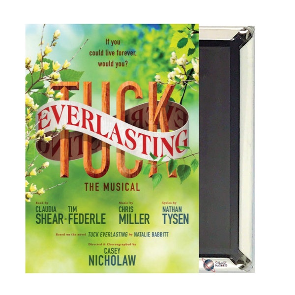 Tuck Everlasting - Etsy