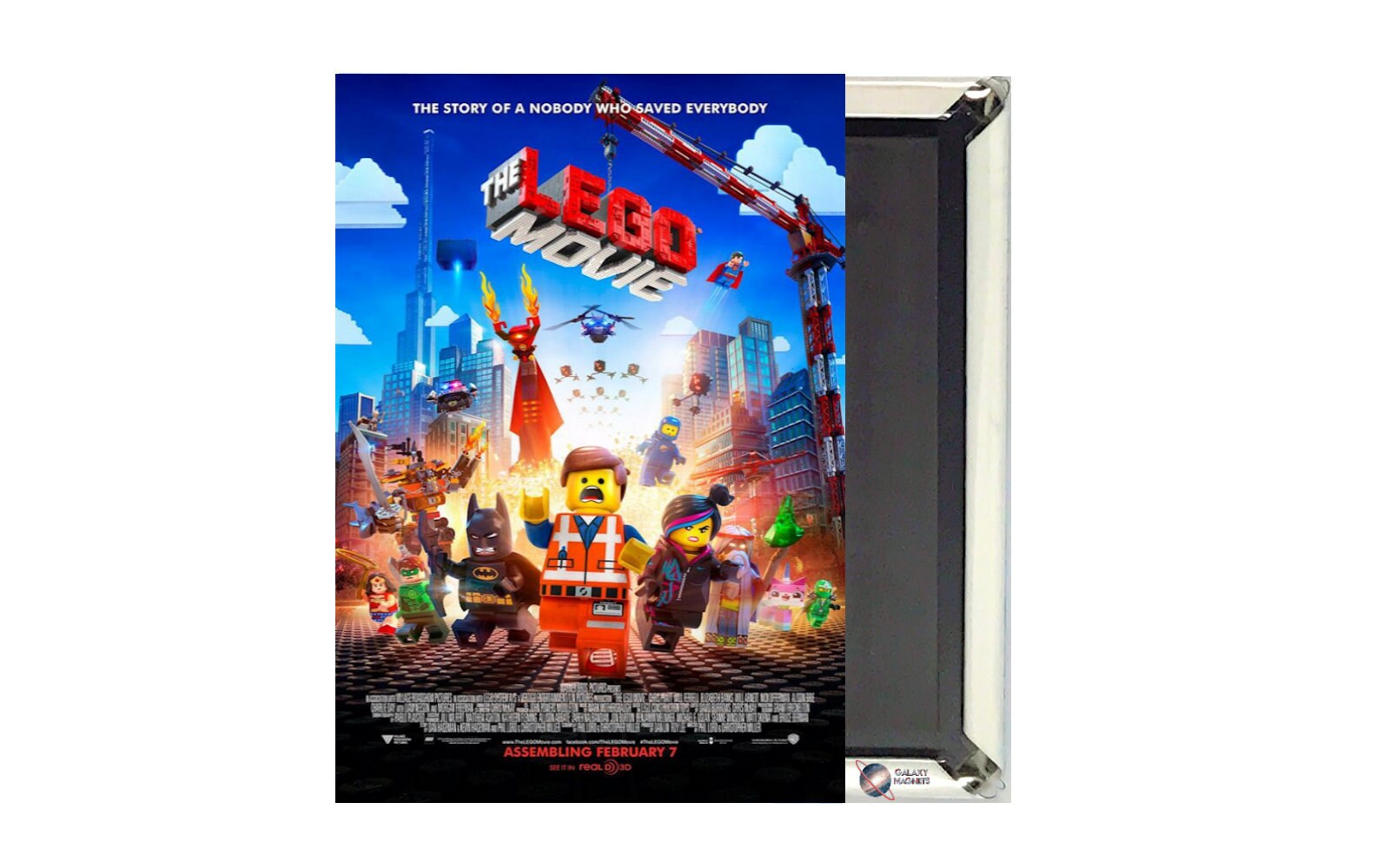 Lego Movie Clipart Bottle Cap