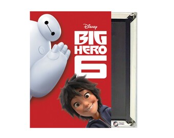 Baymax Disney Inspired Disney Cruise Suite Door Magnets/ Big Hero 6 ...