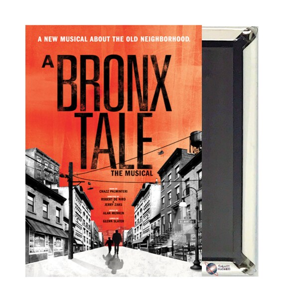 Bronx Tale - Etsy