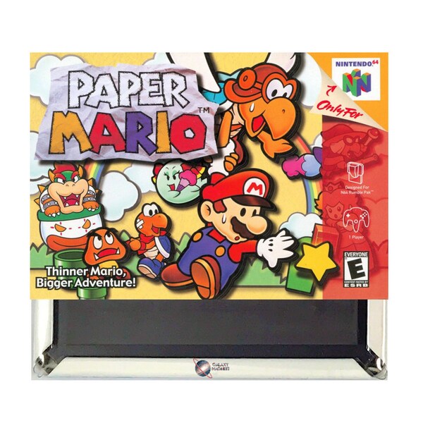 Super Mario Magnets - Etsy