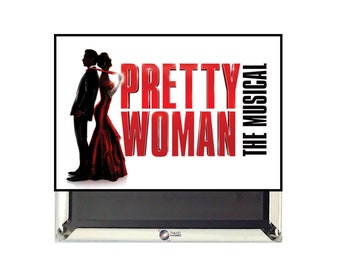 Pretty Woman Red Dress - Etsy