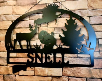 Turkey Metal Art - Etsy