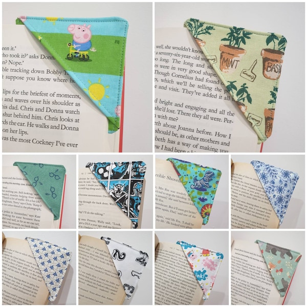 Peppa Pig Fabric - Etsy UK