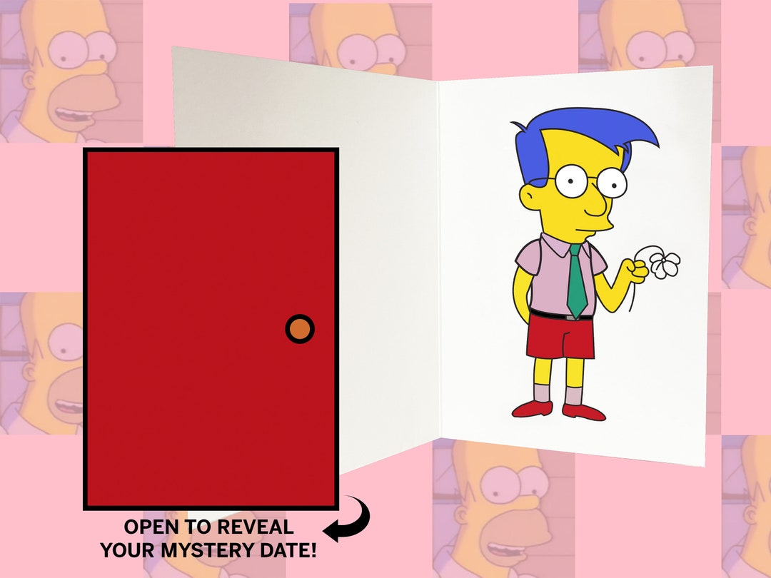 The Dud Card [valentine's Day, Anniversary, Every Occassion] - Etsy