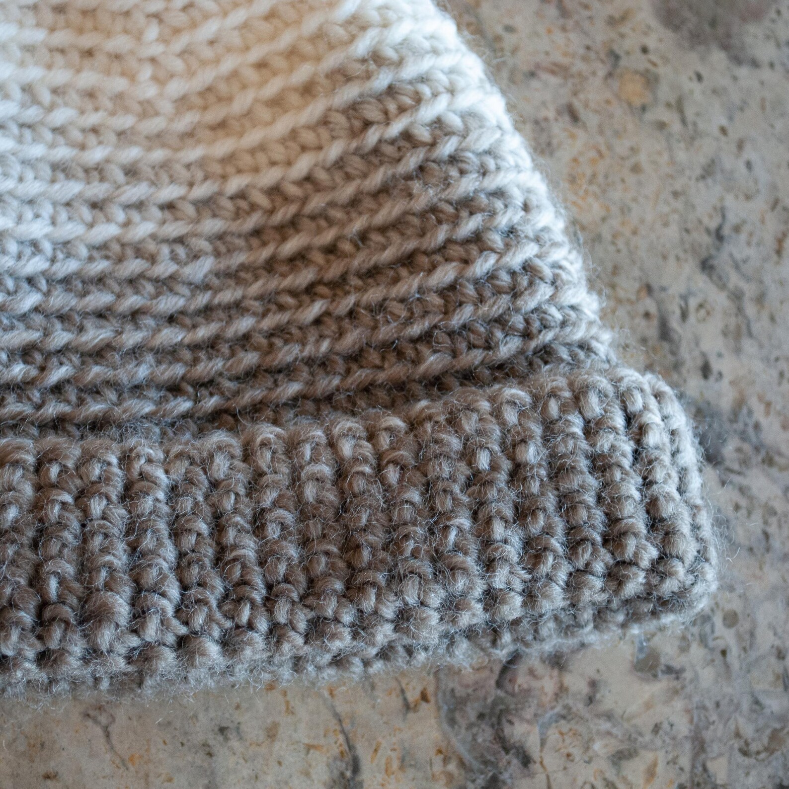 Quick and Easy Crochet Hat Pattern Gift for Her Instant - Etsy