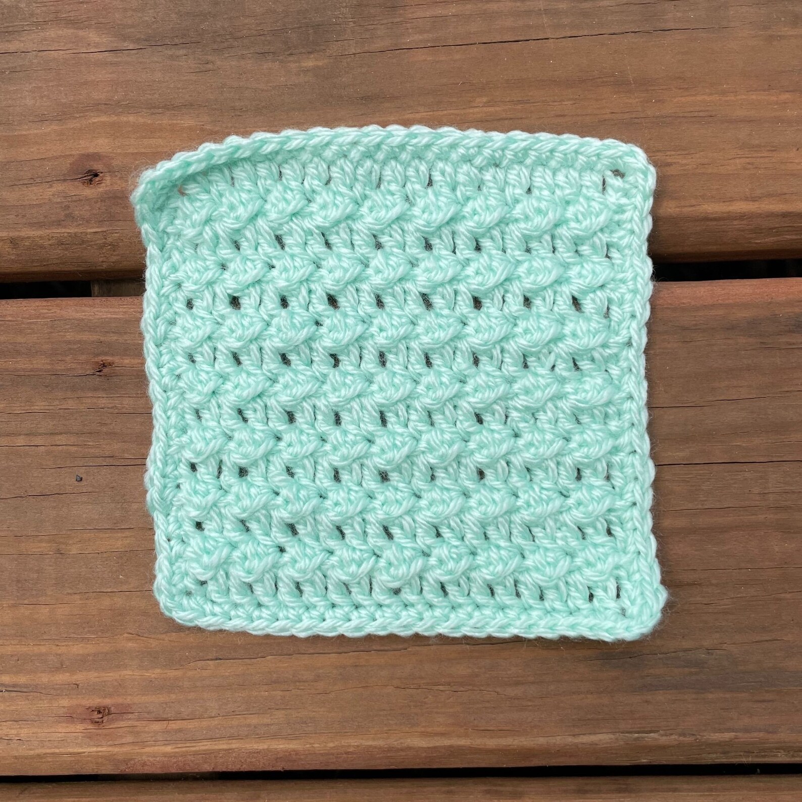 Preemie Crochet Bonding Squares Pattern, Instant Download Preemie ...