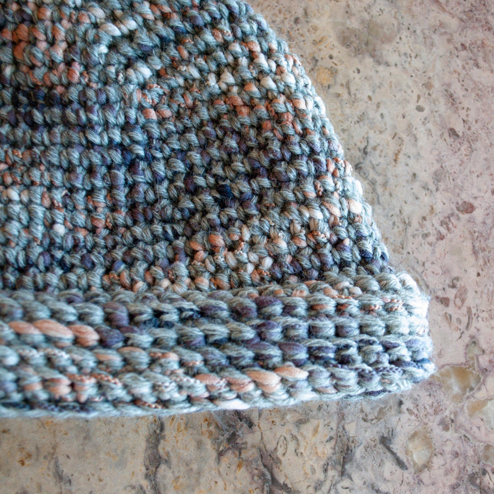 Quick and Easy Crochet Hat Pattern Gift for Her Instant - Etsy