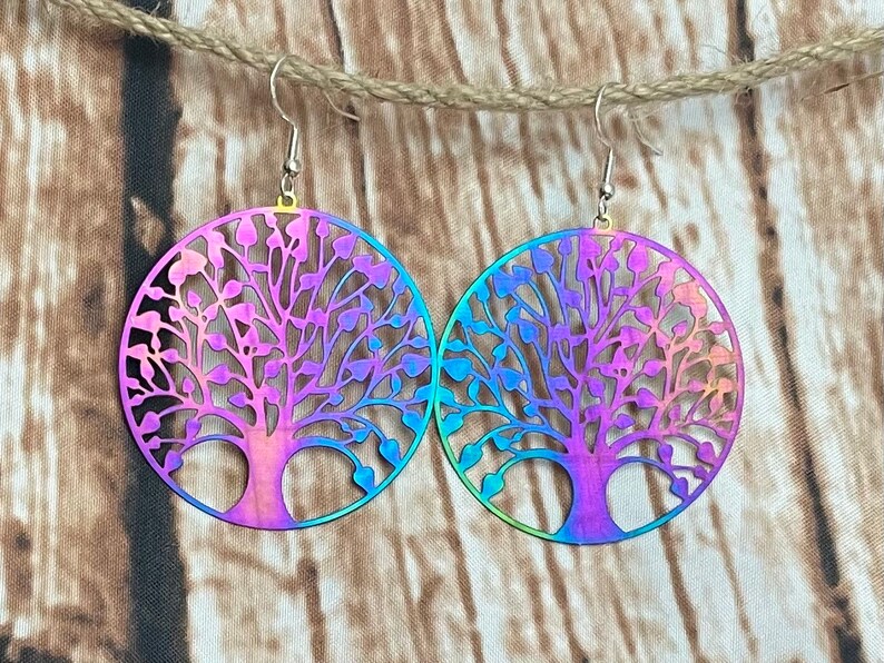 Tree of Life Collection - Etsy