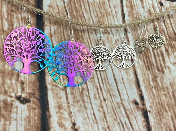 Tree of Life Collection - Etsy