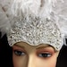Carnival FEATHERS Carnival Crown - Etsy