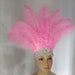 Carnival FEATHERS Carnival Crown - Etsy