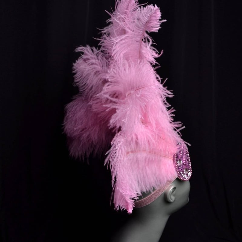 Headdress Base - Etsy