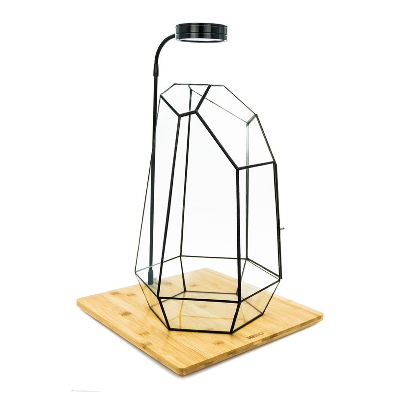 Miniature Glass Vessel - Etsy