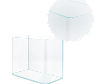 Rimless 14 Gallon Fish Tank - Etsy