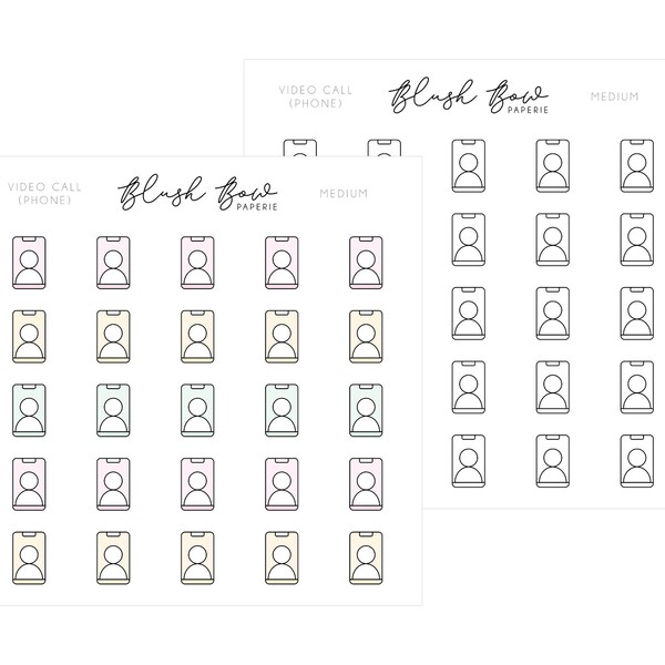 Videokonferenz karten - Etsy.de