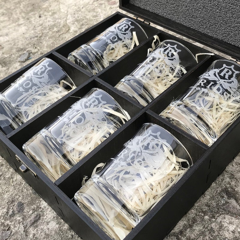 EngravedStory - Etsy
