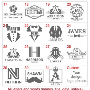Custom Engraved Beer Glass, Monogram Beer Glasses, Beer Mugs, Groomsmen ...