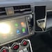 Magsafe Phone Mount 2022+ Toyota GR86 and Subaru BRZ - Etsy