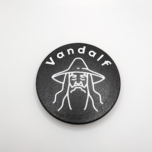 Mercedes Sprinter Van Custom Rear Emblem 2007 - 2023 - Etsy