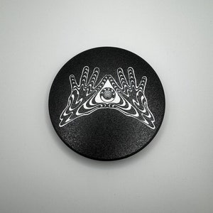 Mercedes Sprinter Van Custom Rear Emblem 2007 - 2023 - Etsy